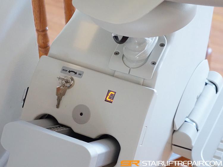 Acorn Stair Lift Troubleshooting: Quick Fix Guide