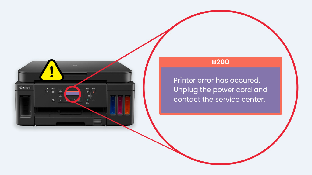 Canon Pixma Printer Troubleshooting: Quick Fixes & Tips