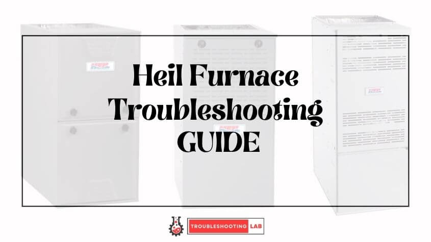 Heil Furnace Troubleshooting: Quick Fixes for a Cozy Home Heil Furnace Troubleshooting: Quick Fixes for a Cozy Home