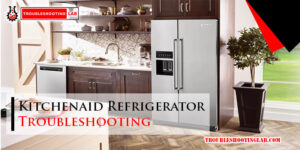 Norcold RV Refrigerator Troubleshooting: Troubleshooting Guide