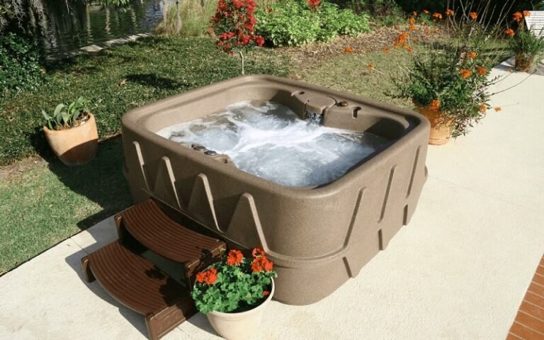 Aquarest Spa Troubleshooting