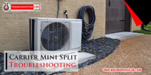 Della Mini Split Troubleshooting : Quick Fixes for Your HVAC System