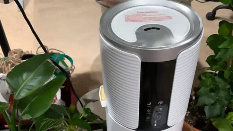 Lacidoll Humidifier Troubleshooting: Expert Tips