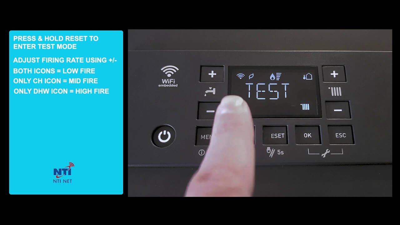 Nti Boilers Troubleshooting : Proven Techniques for Efficient Problem ...