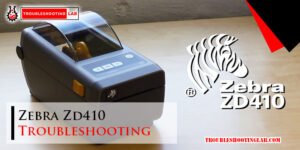 Zebra Zd410 Troubleshooting: Quick Fixes for Printer Issues
