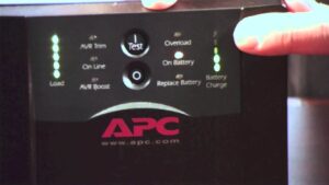 Apc Ups Troubleshooting : The Ultimate Guide to Power Protection