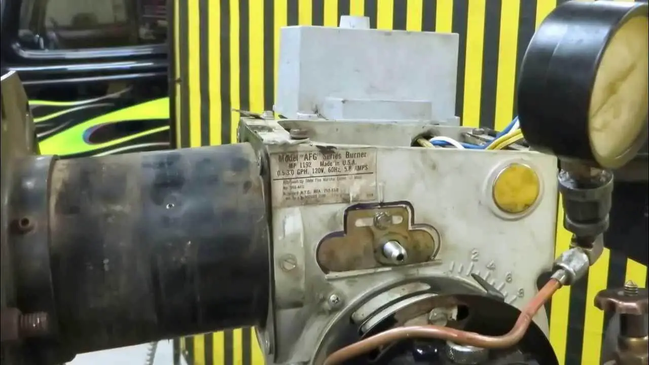 Beckett Burner Troubleshooting: Mastering Power and Efficiency