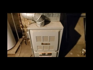 Ducane Furnace Troubleshooting: Easy Solutions for Common Problems