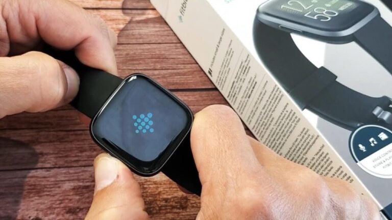 Fitbit Versa 2 Troubleshooting: Fix Common Issues
