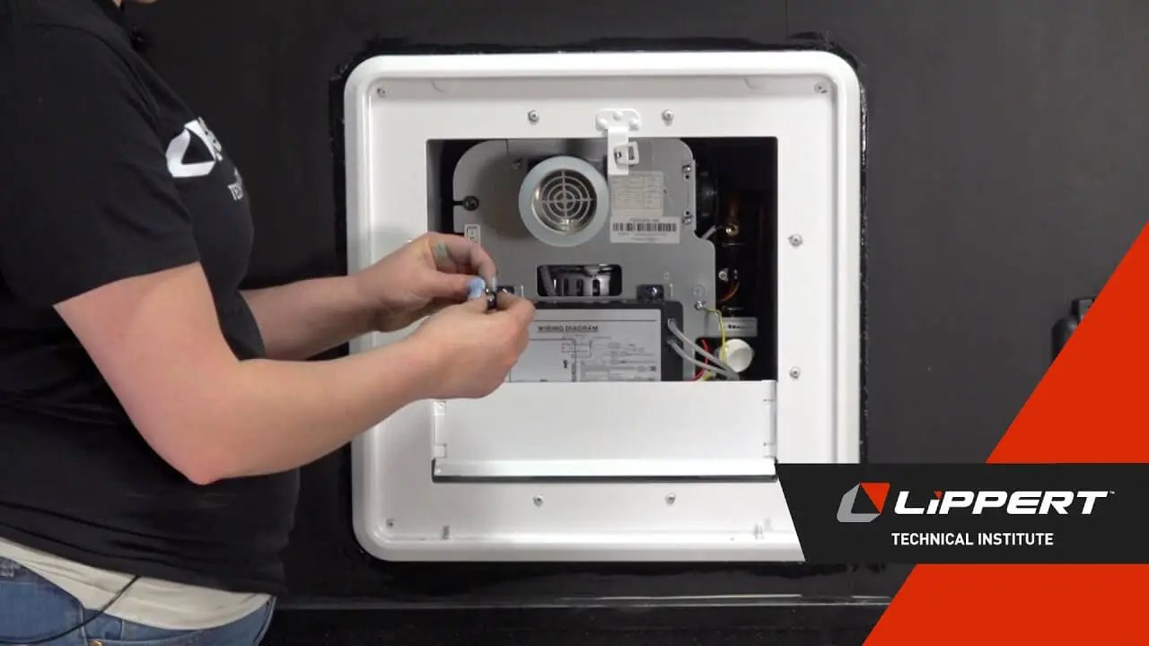 Furrion Tankless Water Heater Troubleshooting: Fix Common Issues Fast!