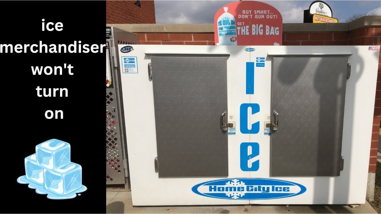Leer Ice Merchandiser Troubleshooting: Expert Tips for Quick Fixes