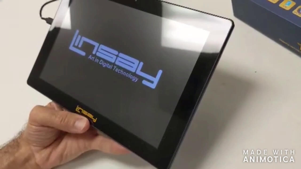 Linsay Tablet Troubleshooting: Boost Your Device's Performance with ...