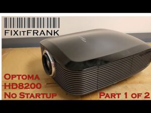 Optoma Projector Troubleshooting: Expert Solutions to Fix Technical Issues