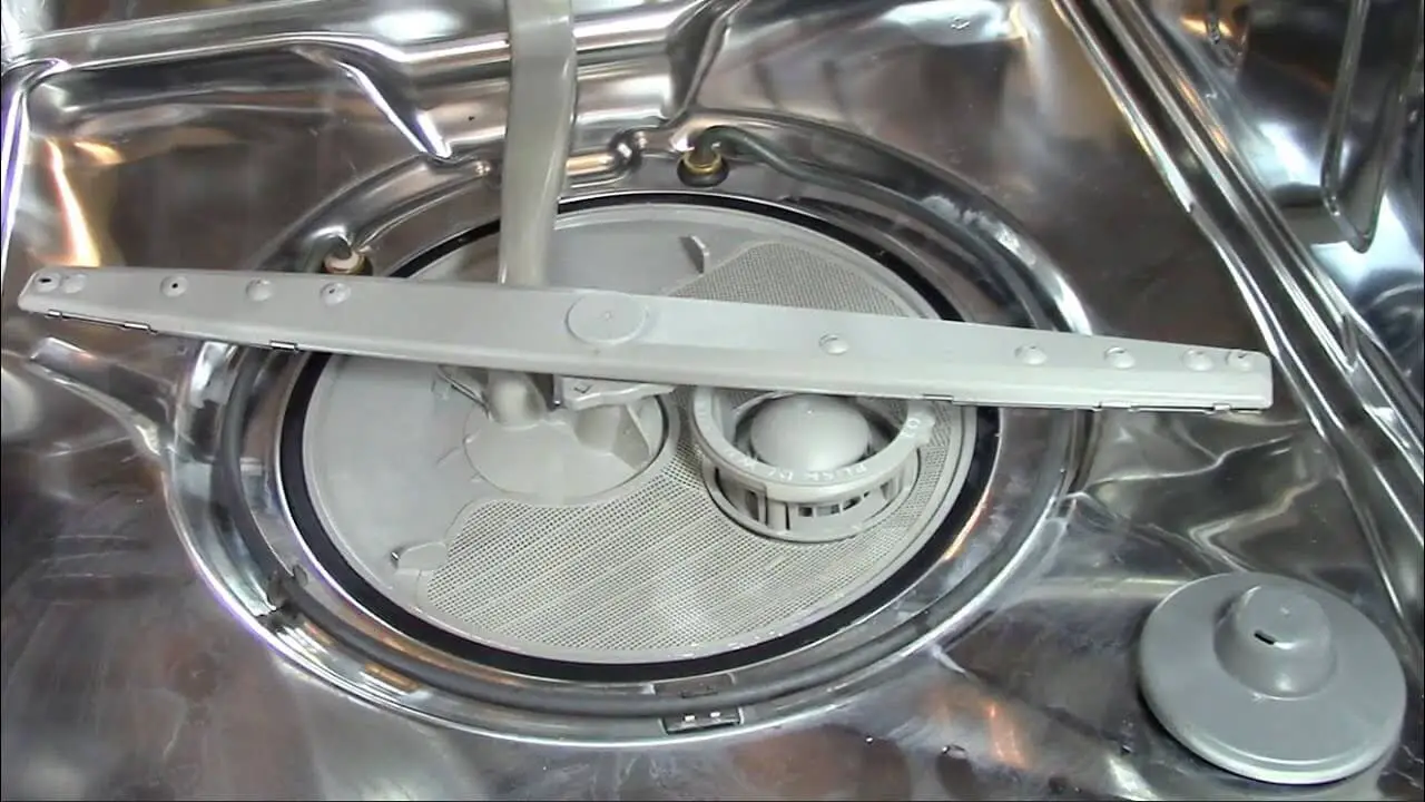 Whirlpool Dishwasher Troubleshooting Codes: Unlock the Secrets to ...