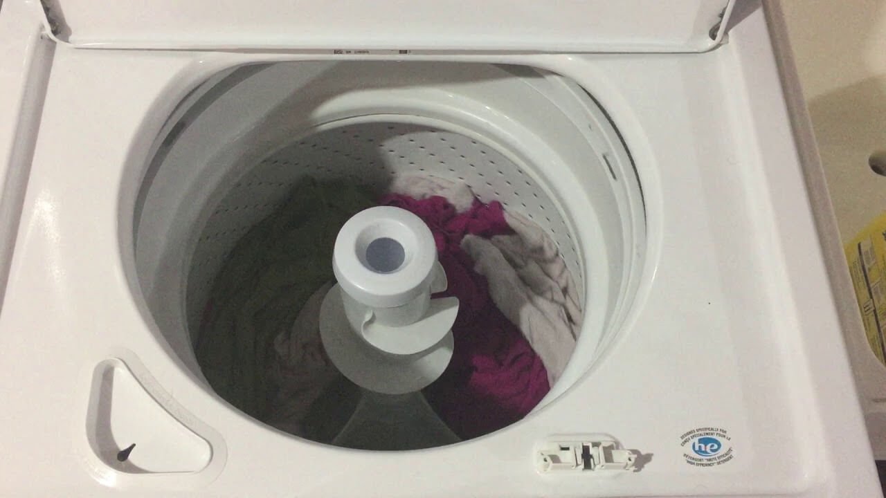 Whirlpool Wtw4816Fw2 Troubleshooting: Fix Your Washer