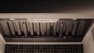 Zephyr Vent Hood Troubleshooting
