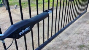 Ghost Controls Gate Opener Troubleshooting: Quick Fixes