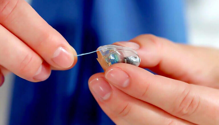 Oticon Hearing Aids Troubleshooting: Quick Fixes