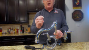 Rohl Faucet Repair Troubleshooting: Quick Fix Solutions