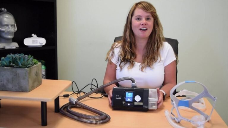 Cpap Machine Troubleshooting: Expert Tips for a Better Sleep
