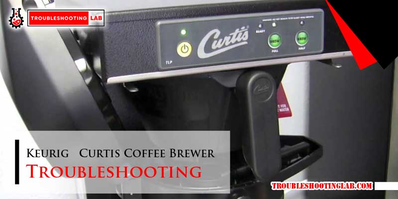Bunn Coffee Maker Troubleshooting: Fixing Common Issues