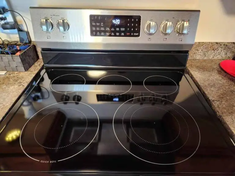 Frigidaire Electric Stove Troubleshooting: Quick Fixes & Tips