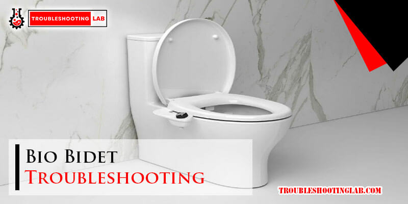 Bio Bidet Troubleshooting: Quick Fixes for Common Issues