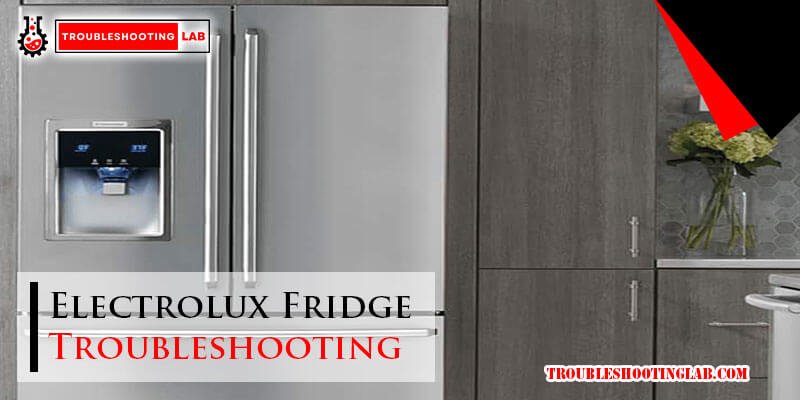 Amana Refrigerator Ice Maker Troubleshooting Quick Fixes 4617