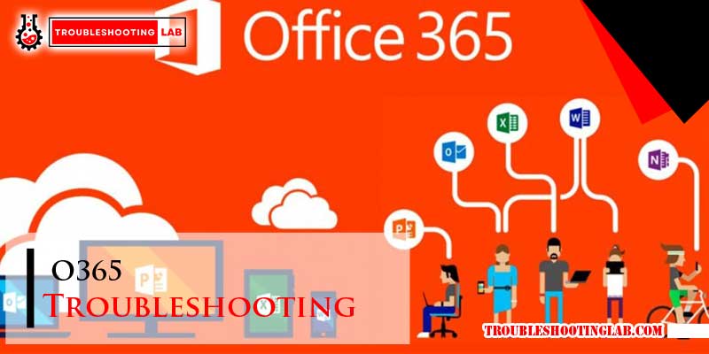 O365 Troubleshooting: Quick Fixes for Common Issues