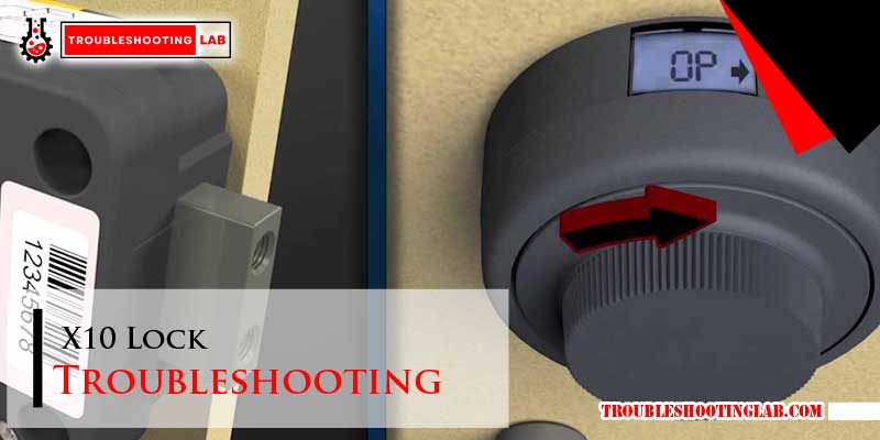 Honeywell Electronic Door Lock Troubleshooting: Quick Fix Guide