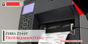 Zebra Zd420 Troubleshooting: Quick Fixes for Common Issues