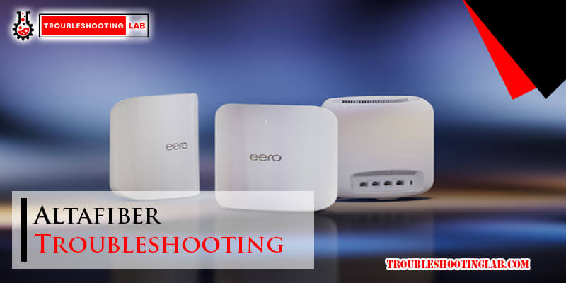 Altafiber Troubleshooting: Quick Fixes for Common Issues