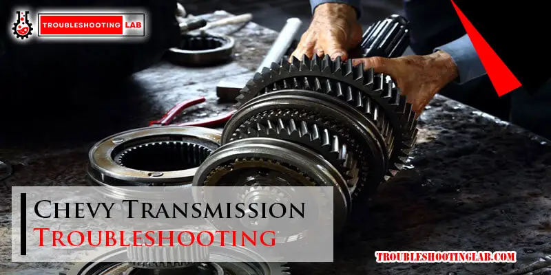 Chevrolet Captiva Troubleshooting: Common Issues and Solutions