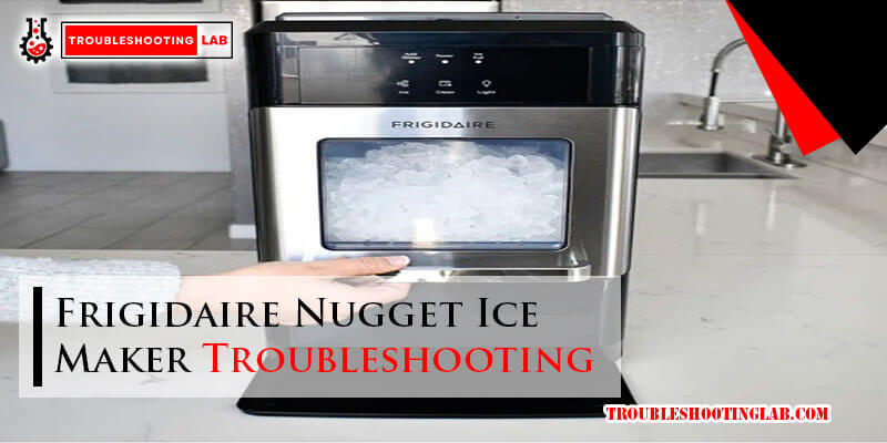 Opal Ice Maker Troubleshooting: Quick Fixes for Common Issues