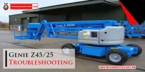 Genie Model 2128 Troubleshooting: Quick Fixes and Tips