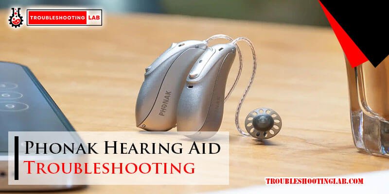 Lucid Hearing Aid Troubleshooting: Quick Fixes for Clear Sound