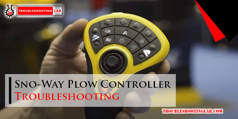 Fisher Snow Plow Troubleshooting: Quick Fixes for Common Issues