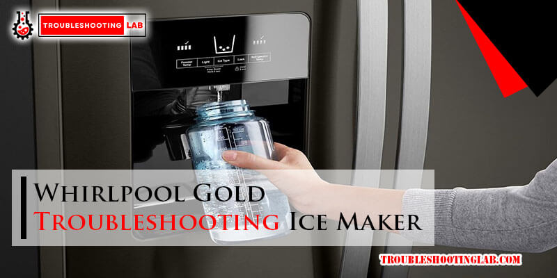 Ge Ice Maker Troubleshooting: Quick Fixes to Restore Ice