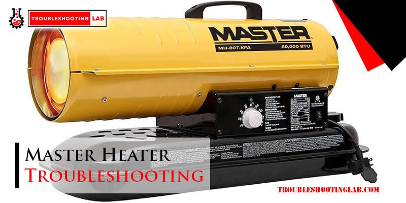 Master Heater Troubleshooting: Quick Fixes and Expert Tips