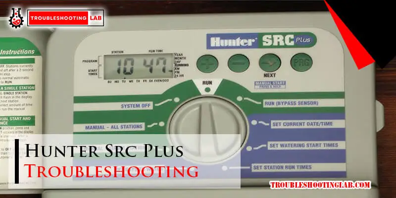 Orbit Sprinkler Timer Troubleshooting Quick Fixes
