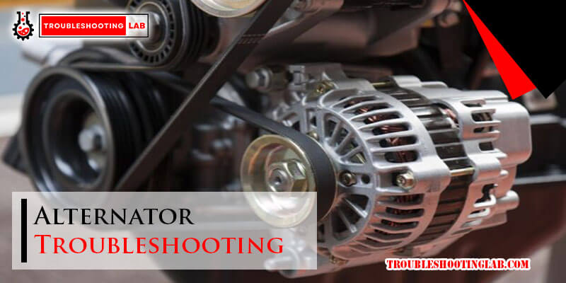 Alternator Troubleshooting: Expert Tips to Diagnose Issues Fast