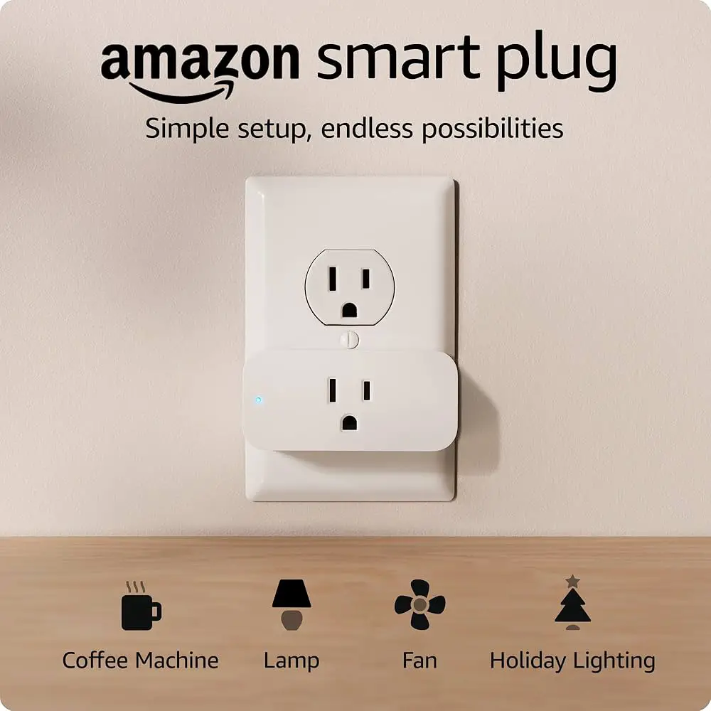 Amazon Smart Plug Troubleshooting: Quick Fixes Guide