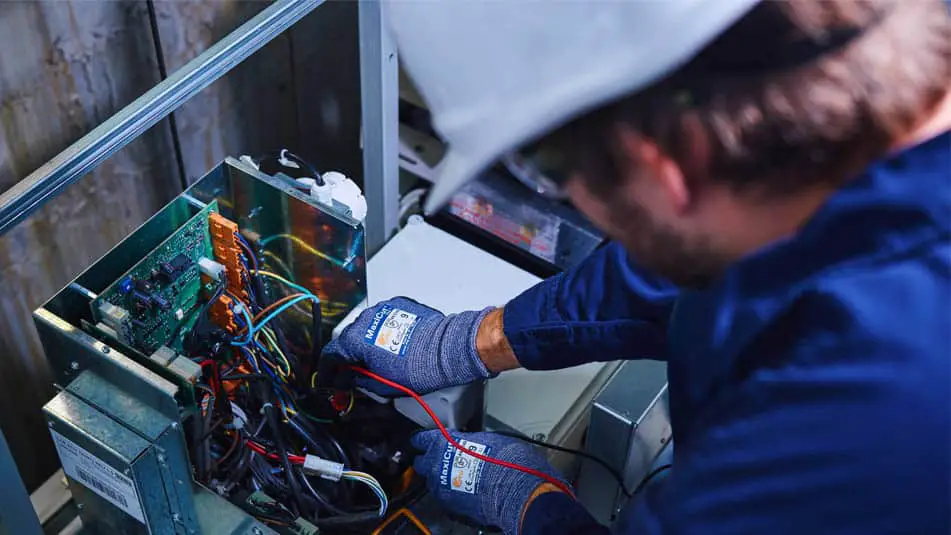 Walk in Cooler Troubleshooting Chart: Solve Issues Fast