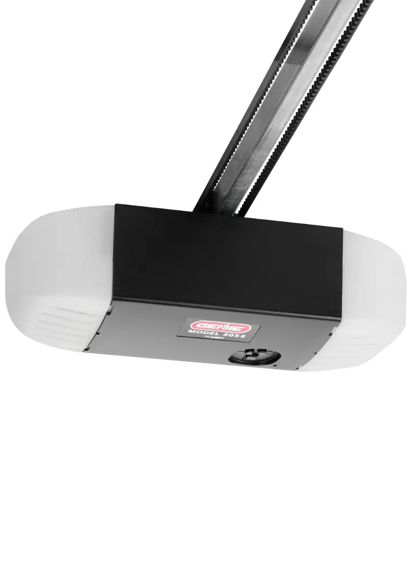 Genie 3053 Troubleshooting: Quick Fixes for Common Issues