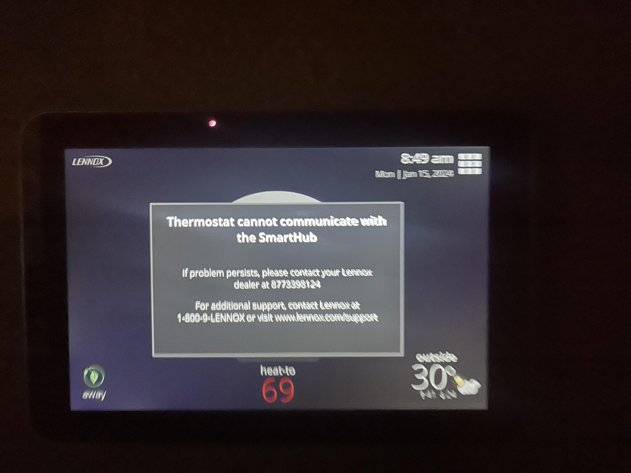 Trane Troubleshooting Codes: Decode Issues Instantly