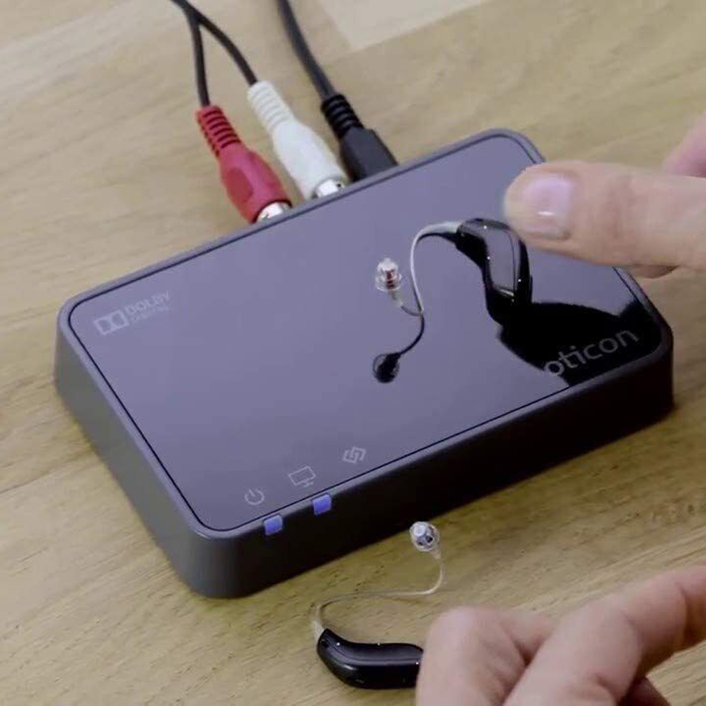 Oticon Hearing Aid Troubleshooting: Quick Fixes and Tips