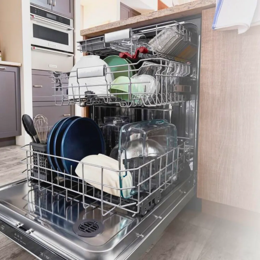 Kitchenaid Dishwasher Troubleshooting: Easy Fixes Guide