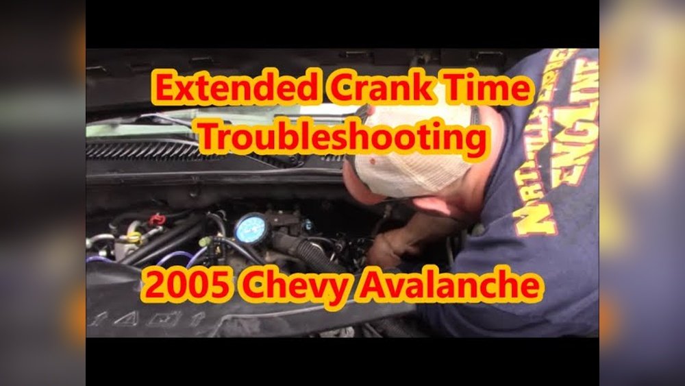 Interesting 2004 Chevy Avalanche Problems Gallery
