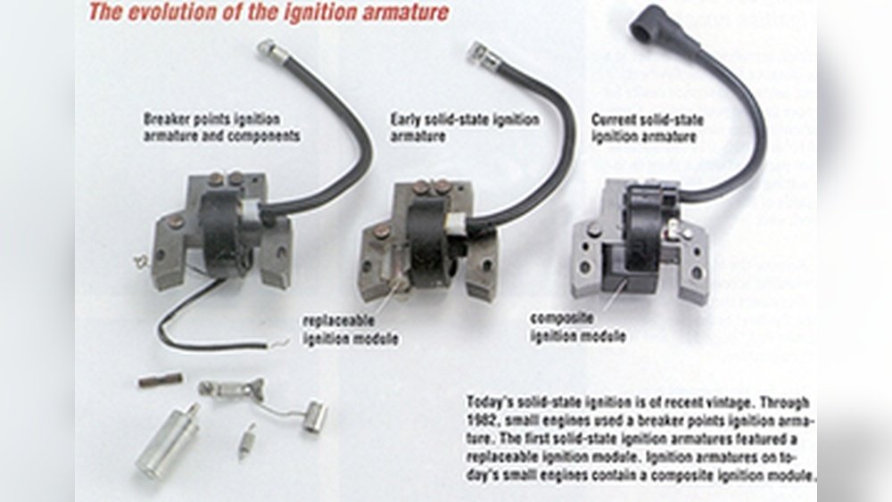 Small Engine Coil Troubleshooting: Quick Fixes for Reliable Power