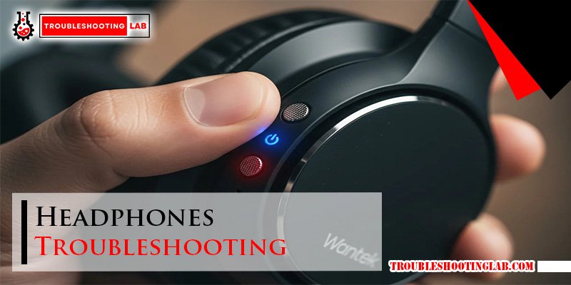 Headphones Troubleshooting: Quick Fixes for Clear Sound Issues